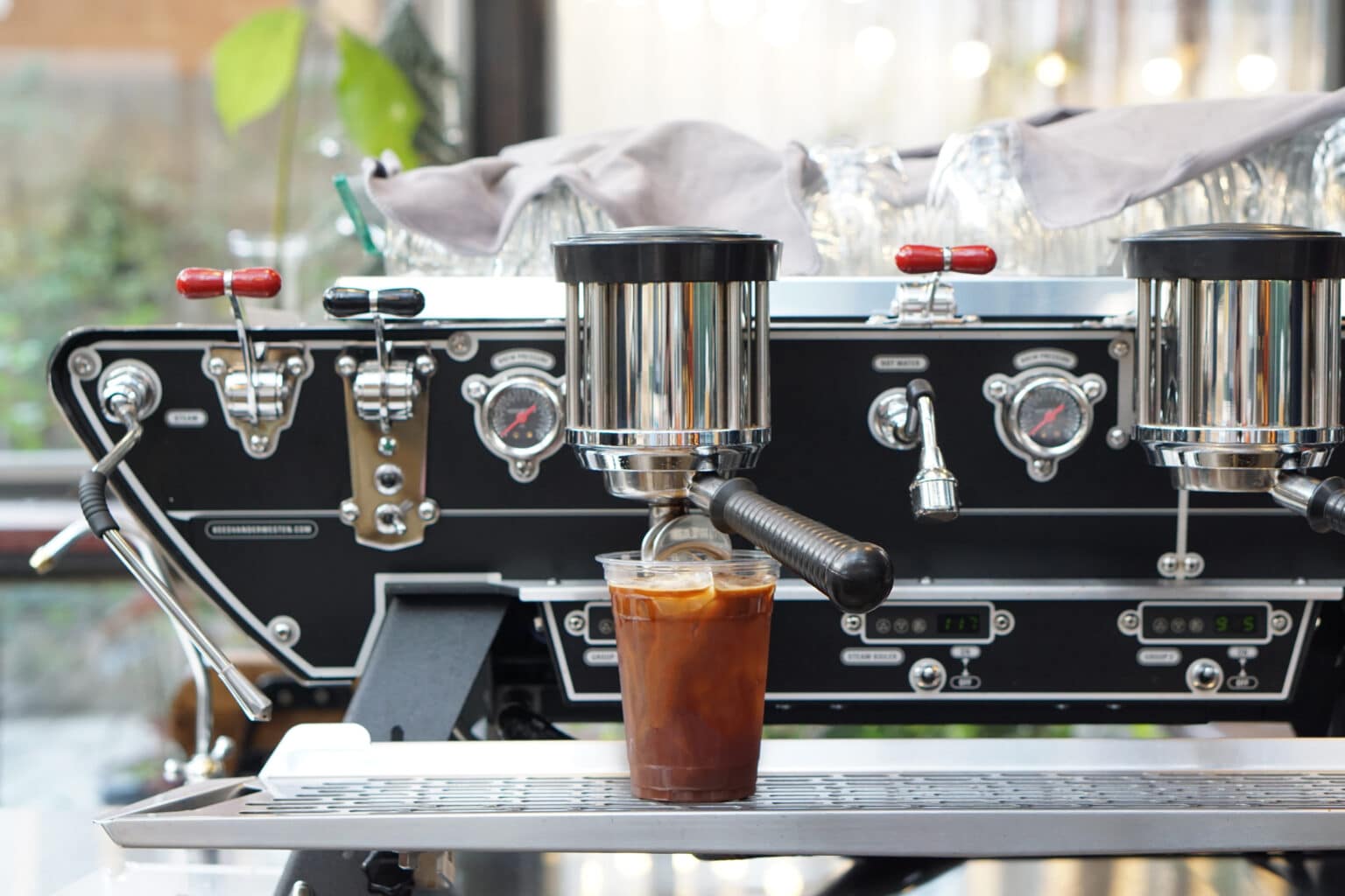 CBC - Coffee for Restaurants & Hospitality - Home